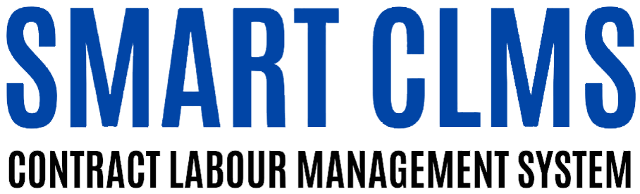 CLMS - Contract Labour Management System